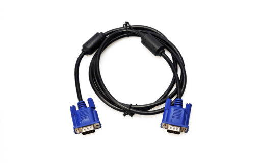 CABLE VGA A VGA 1.5 METROS CON FILTRO - Electro Store