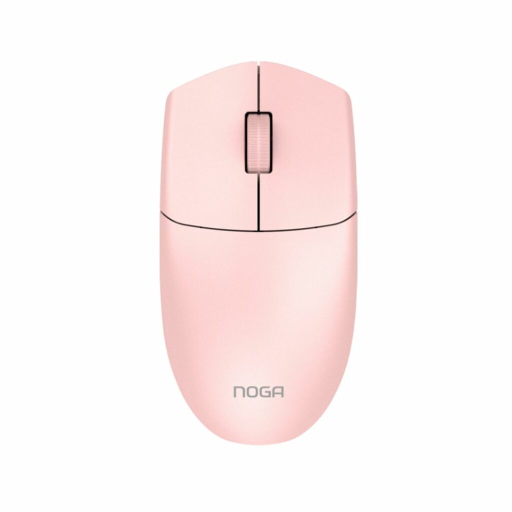 MOUSE USB NOGA NGM-621 - Electro Store