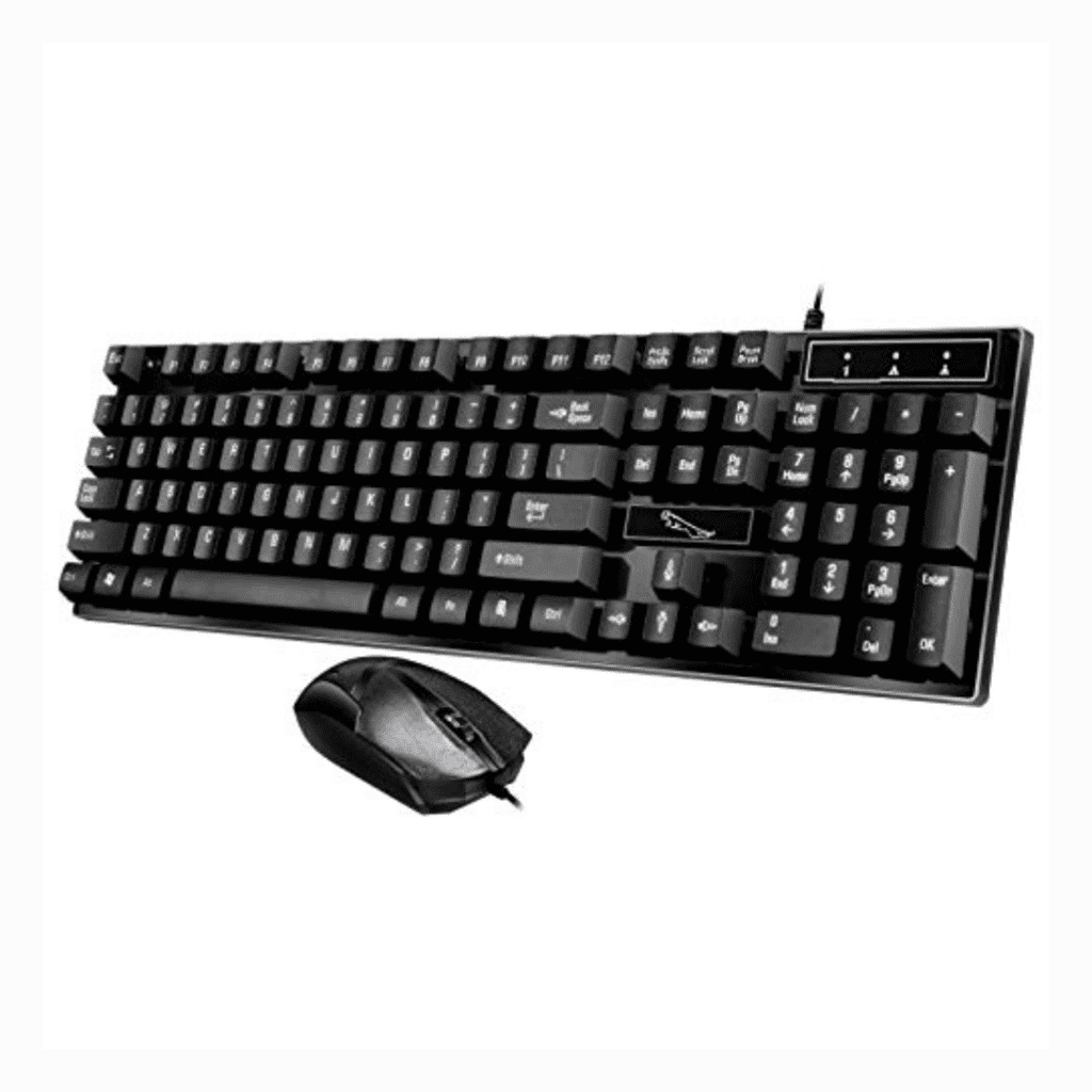 TECLADO GAMER G92 - Electro Store
