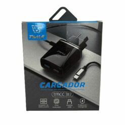CARGADORES DE PARED (220V) - Electro Store