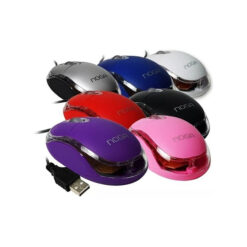 MOUSE NOGA NG-611U - Electro Store