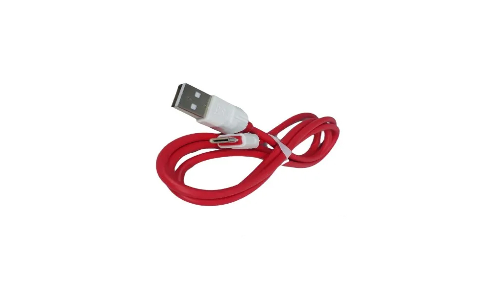 CABLE DE DATOS TIPO C USB 3.1A TMCB 6118 / CAB-71C TIME - Electro Store
