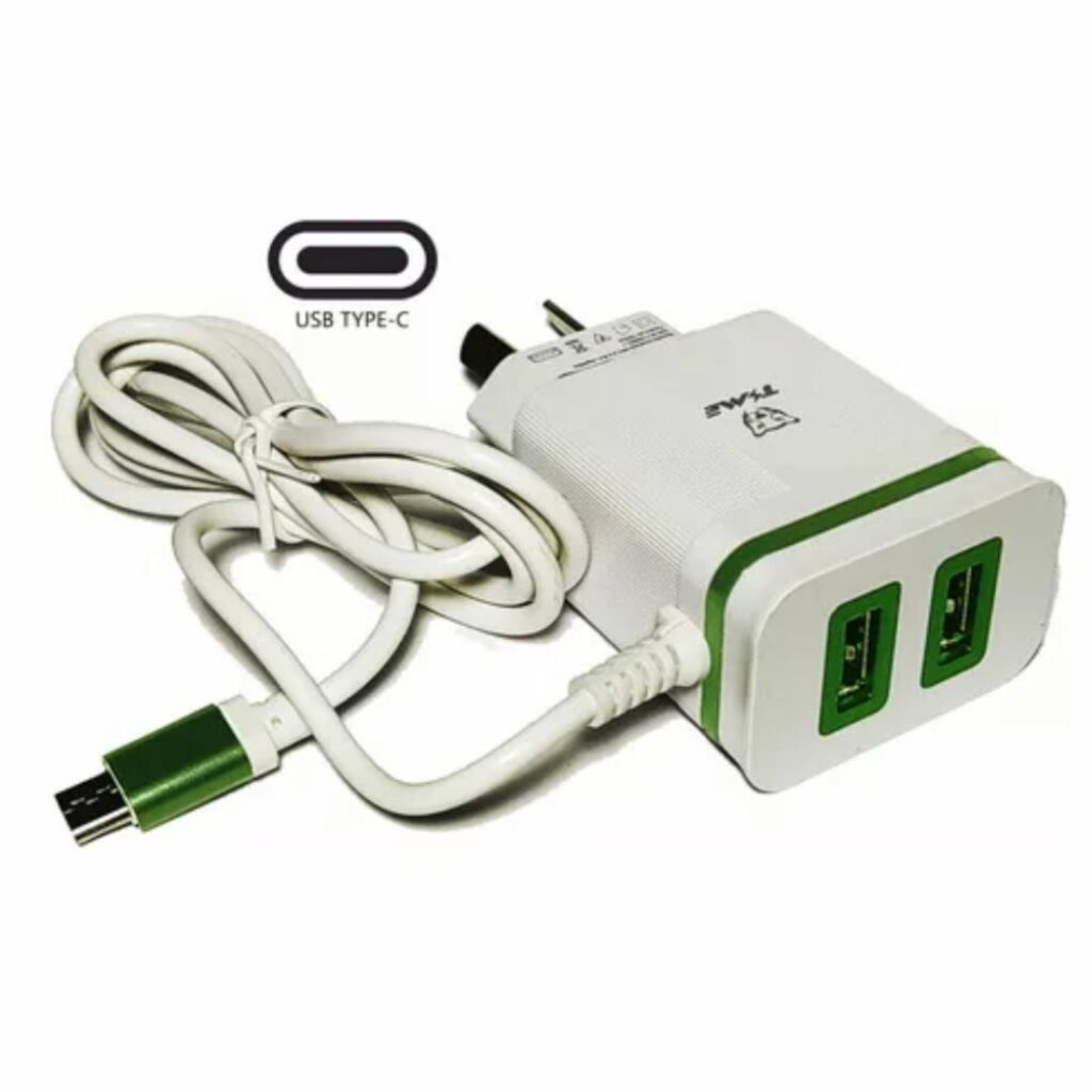 CARGADORES - Página 2 de 4 - Electro Store