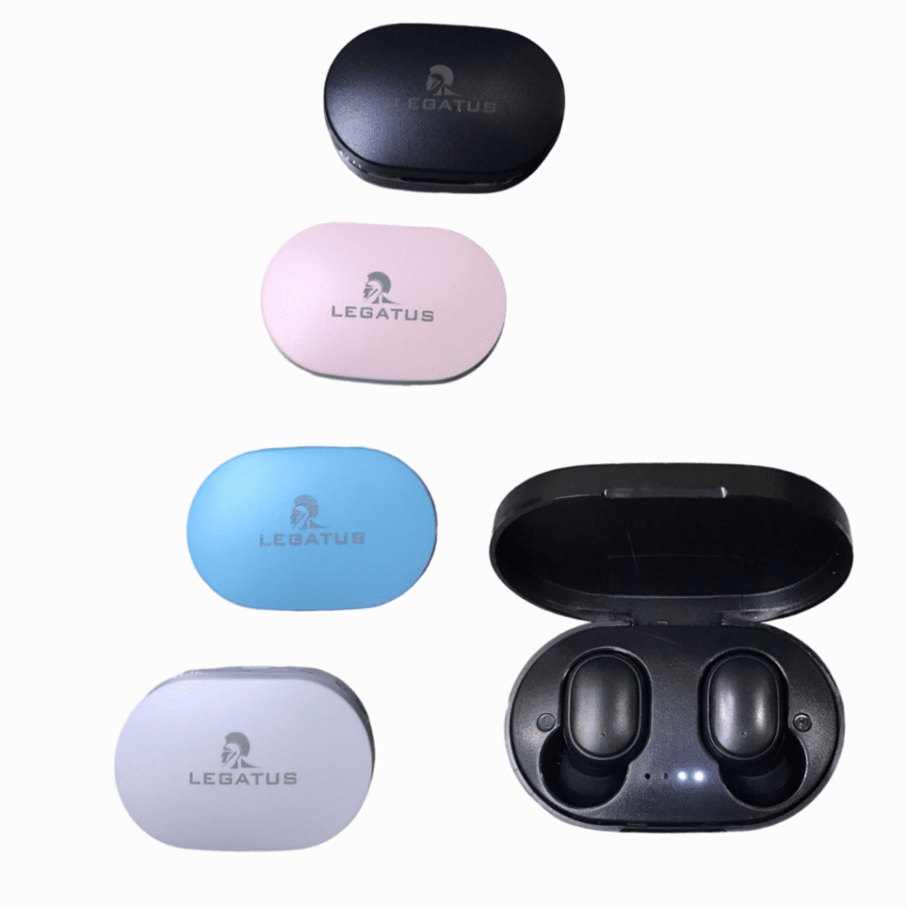 AURICULAR IN EAR BLUETOOTH LA-600 - Electro Store