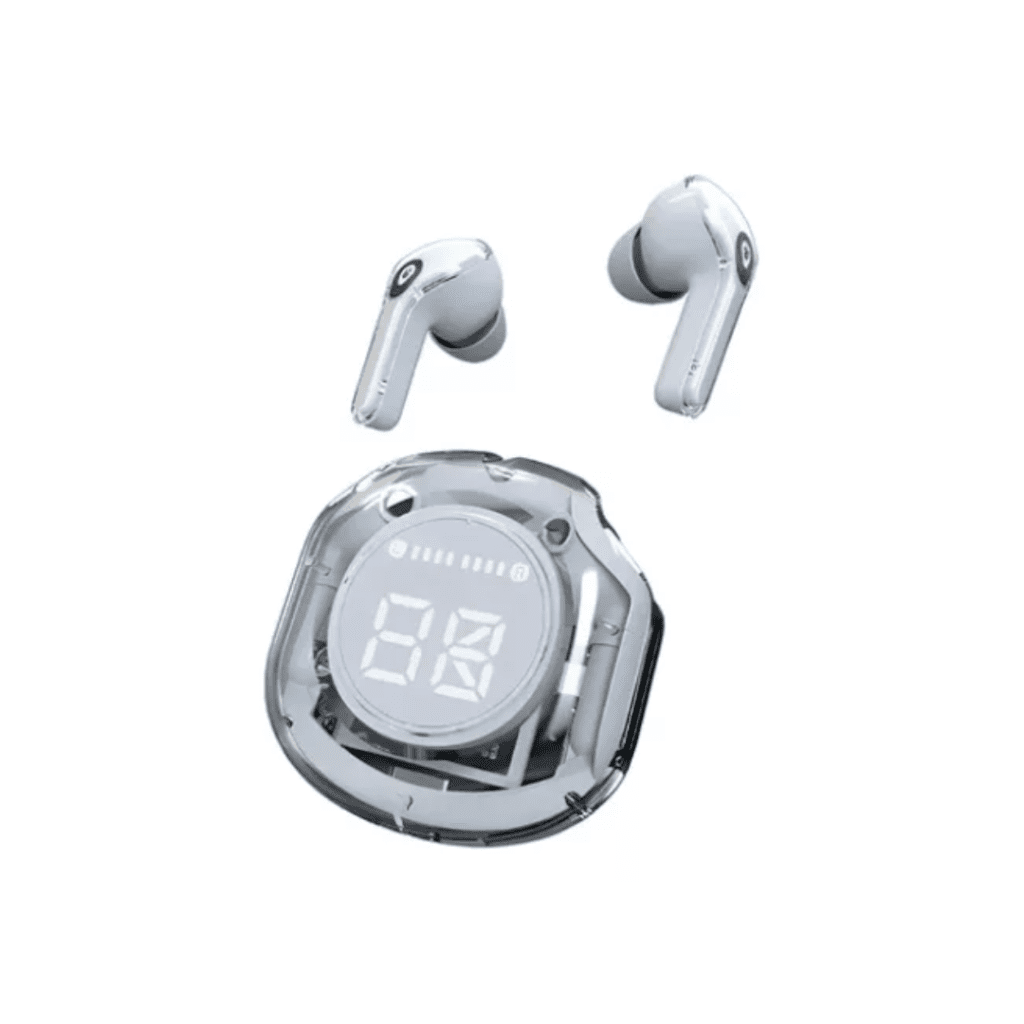 AURICULAR IN EAR BLUETOOTH ULTRAPODS PRO AIR 39 BLANCO - Electro Store