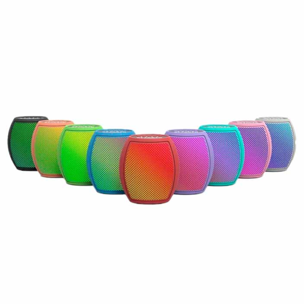 PARLANTE MS-2207BT - Electro Store