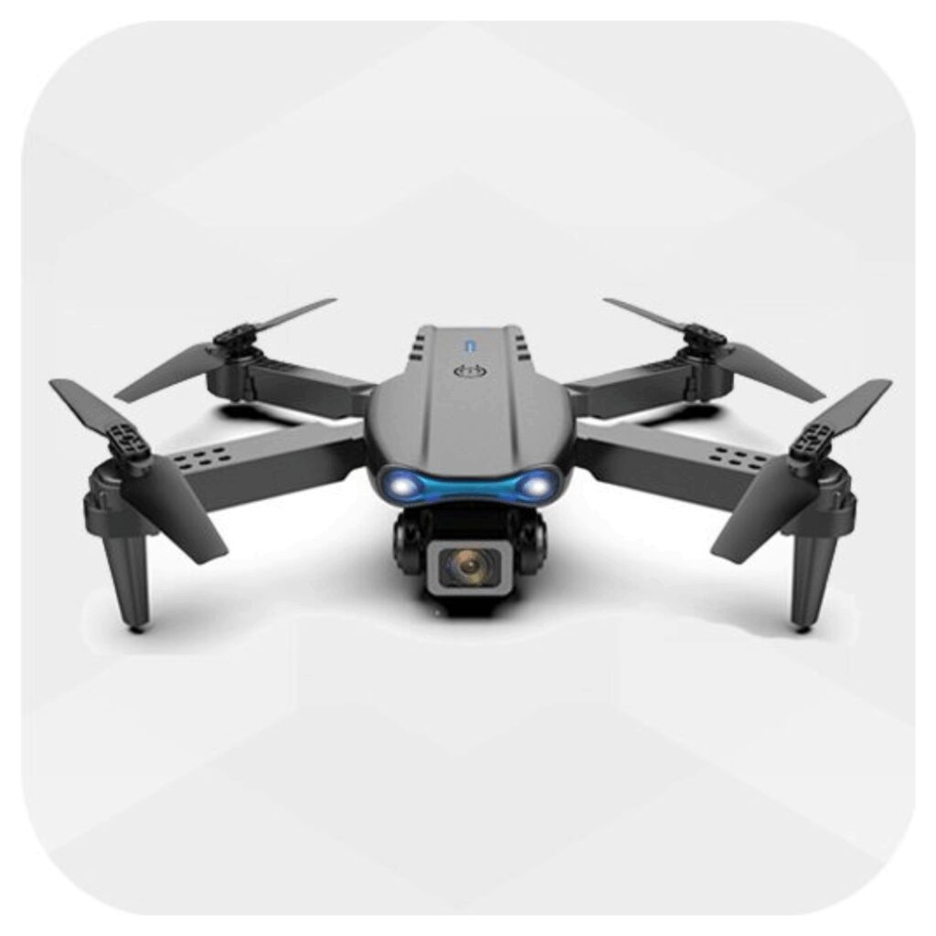 DRONE PRO MAX 4K HD K3E99 - Electro Store
