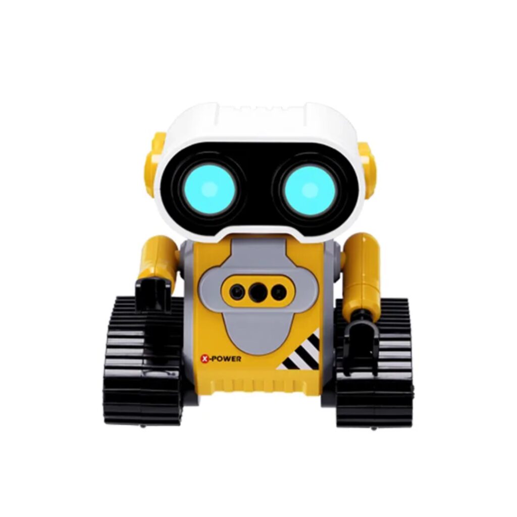 ROBOT ELECTRONICO R-258497 - Electro Store